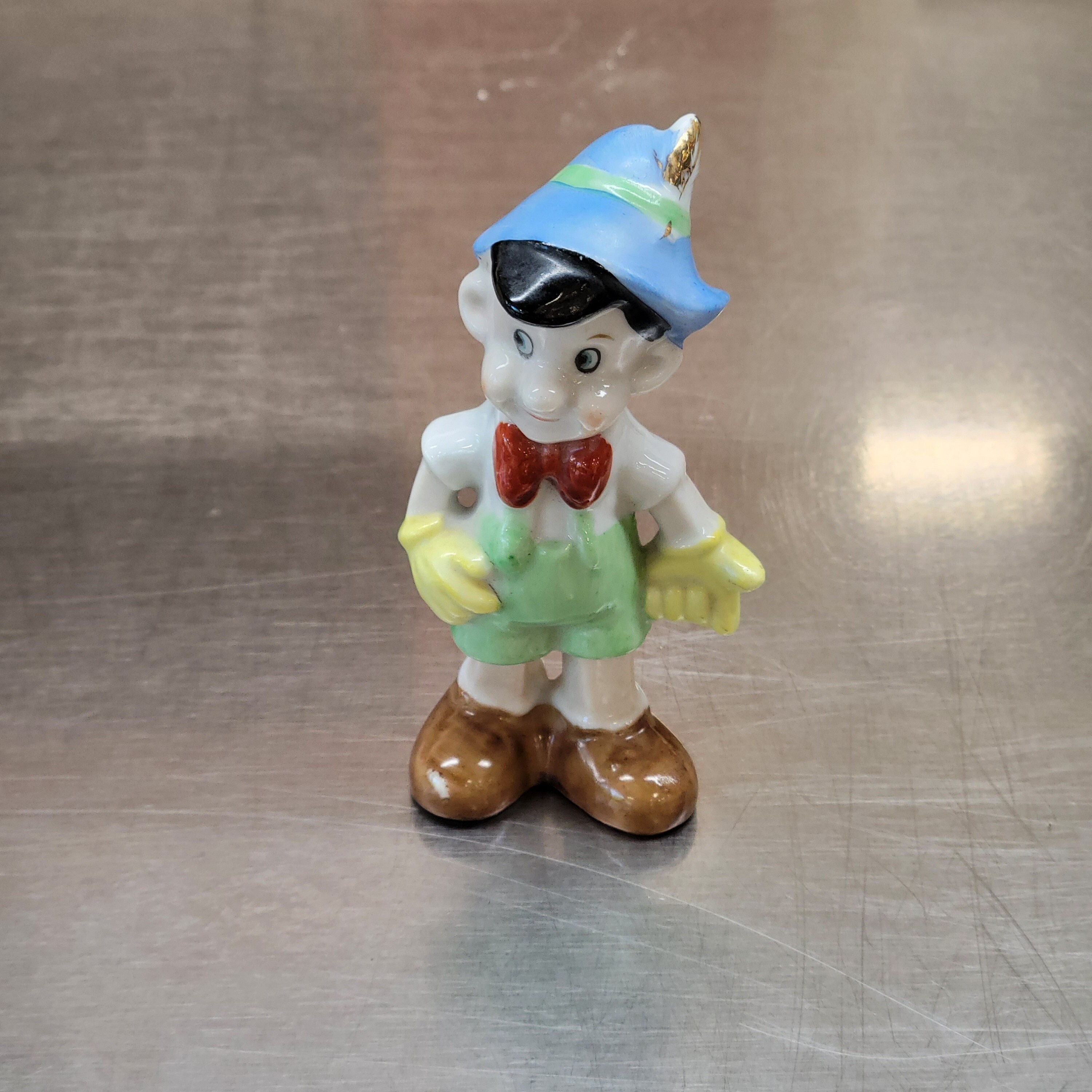 Collectible Pinocchio Hat