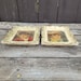 Vintage Huldah Cherry Jaffe Prints: Young Women in Hats, French ...