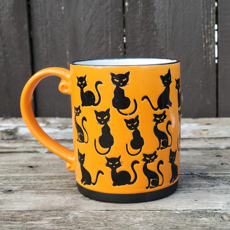 Spectrum Designz Mug - Etsy