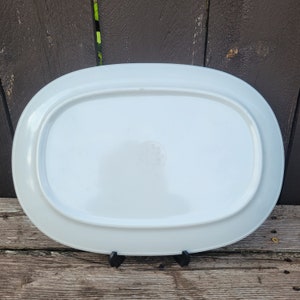 Vintage Texas-ware Melmac Platter: Brown Wheat Pattern, Midcentury ...