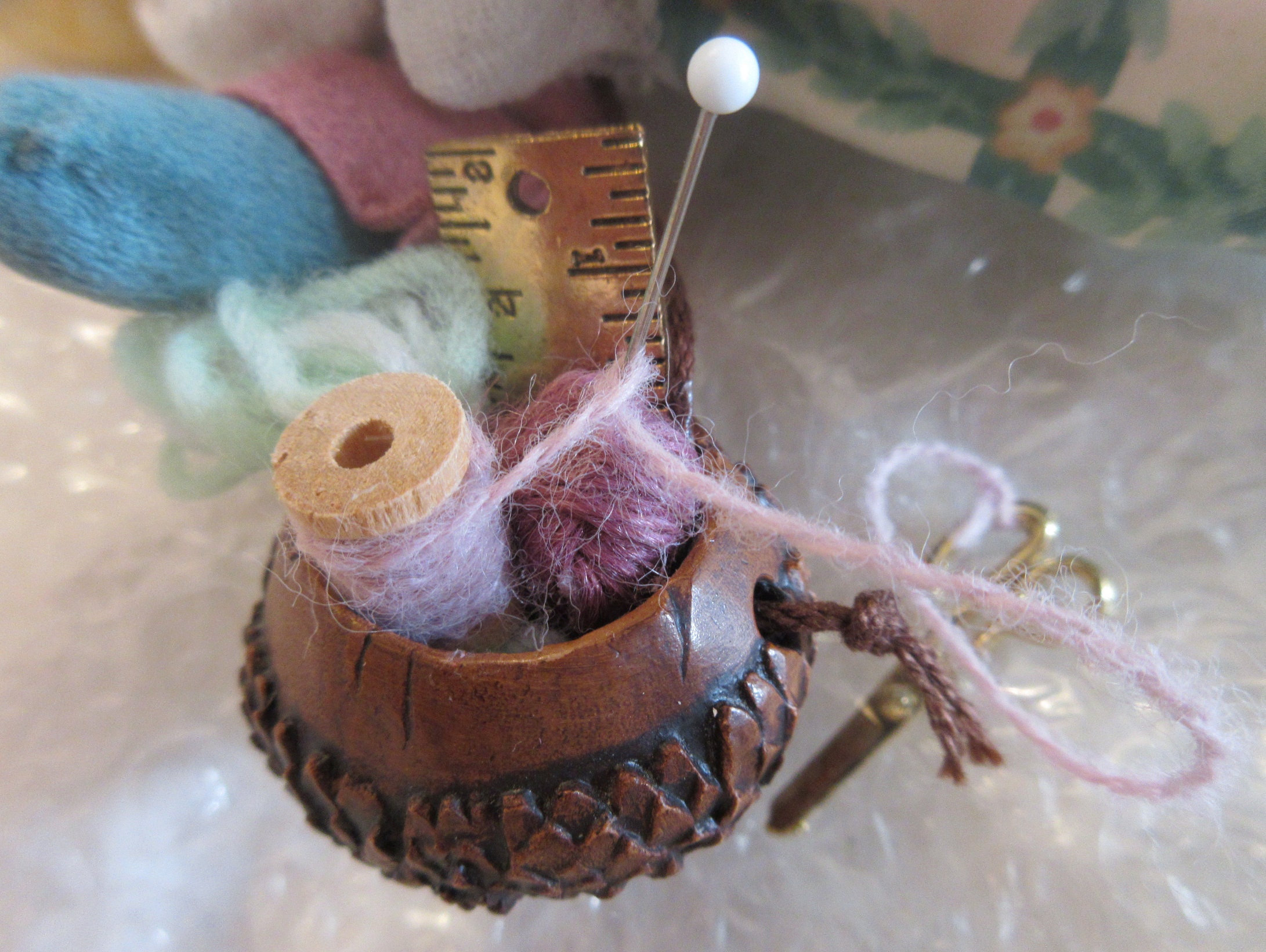 Excellent & Rare Vintage 1994 SIMPICH katrinka Elf Character Doll Jolly ...