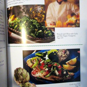 Neiman Marcus Cookbook "no Jacket Required" Collection of Recipes From ...