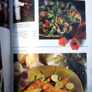 Neiman Marcus Cookbook "no Jacket Required" Collection of Recipes From ...