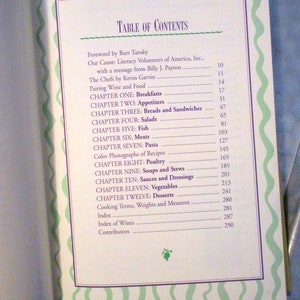 Neiman Marcus Cookbook "no Jacket Required" Collection of Recipes From ...