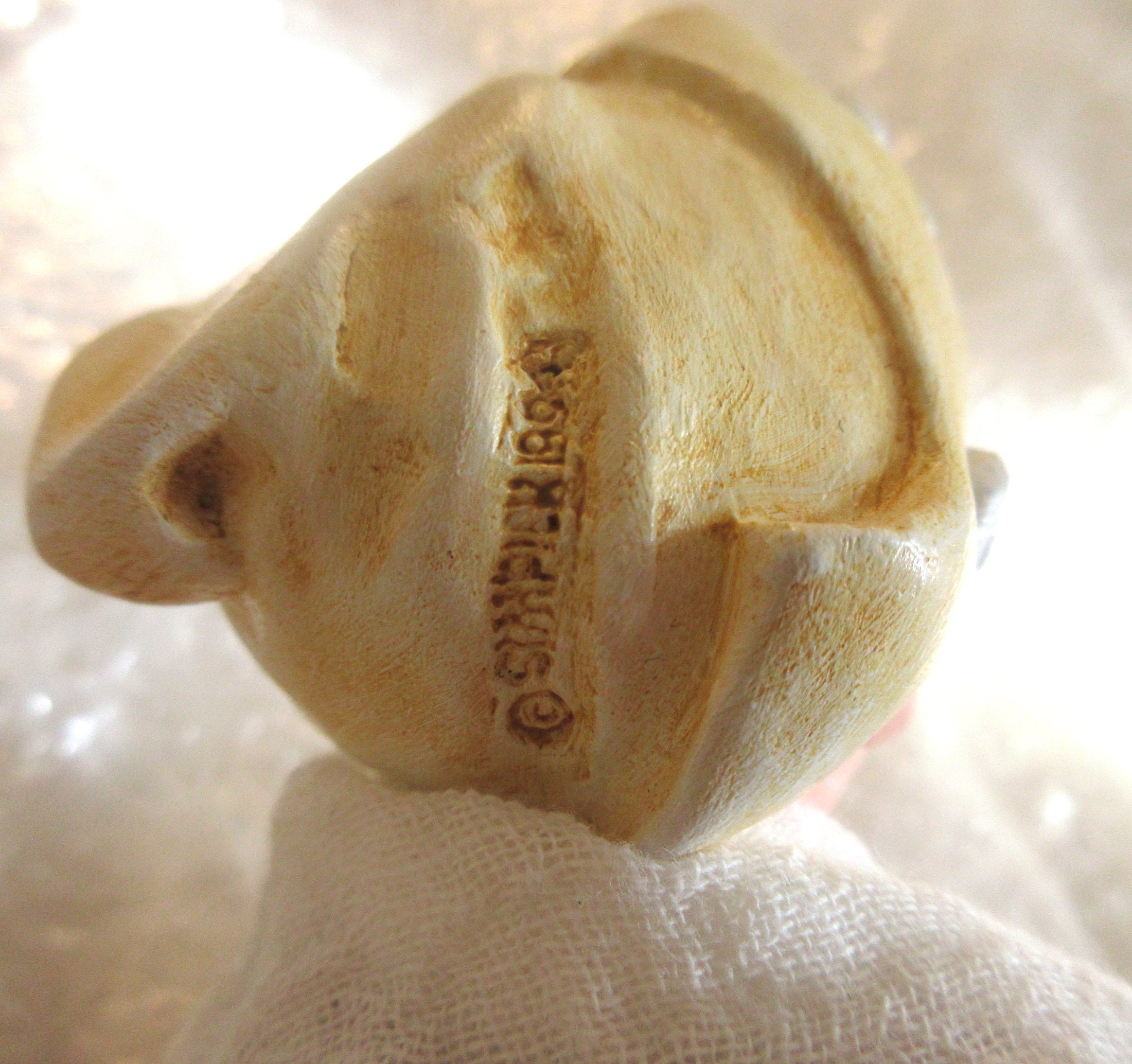 Excellent & Rare Vintage 1994 SIMPICH katrinka Elf Character Doll Jolly ...