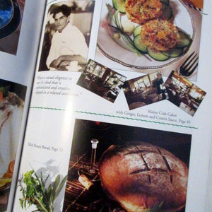Neiman Marcus Cookbook "no Jacket Required" Collection of Recipes From ...