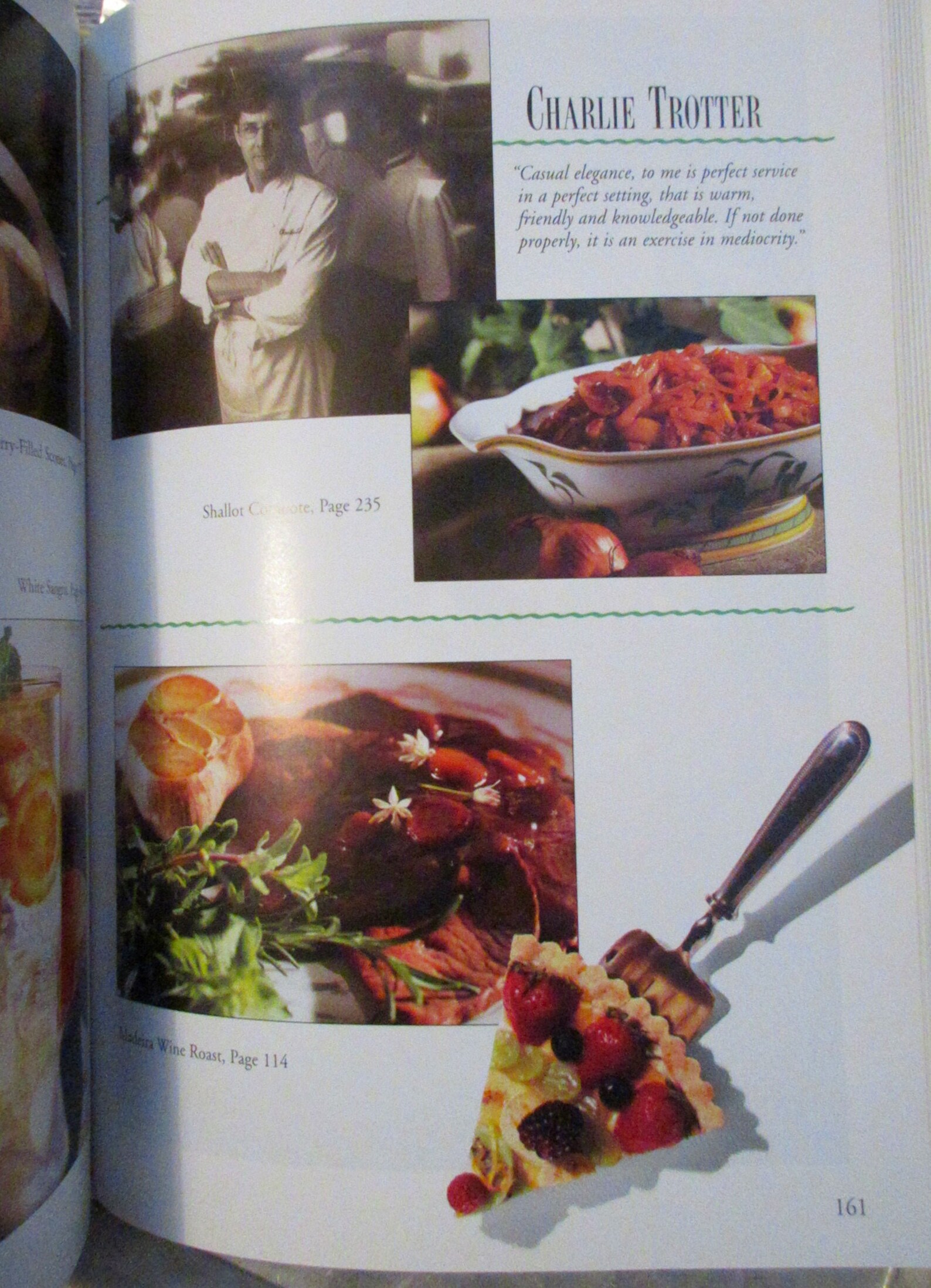 Neiman Marcus Cookbook no Jacket Required Collection of Recipes From ...