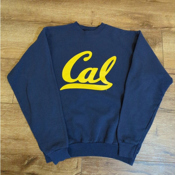 Uc Berkeley Vintage - Etsy