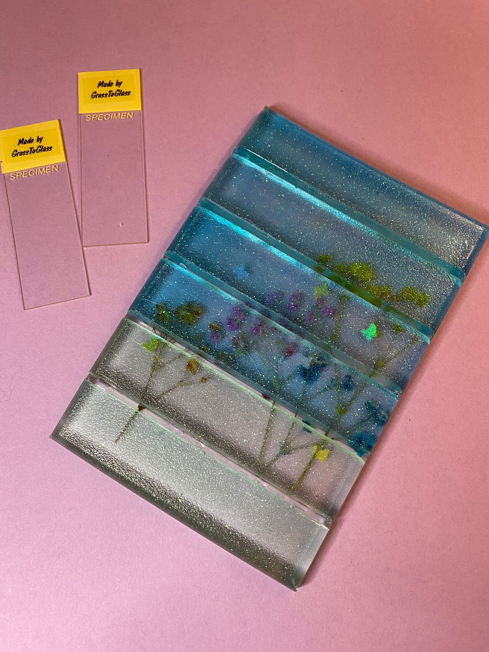 Histology Slide Drying Rack - Etsy