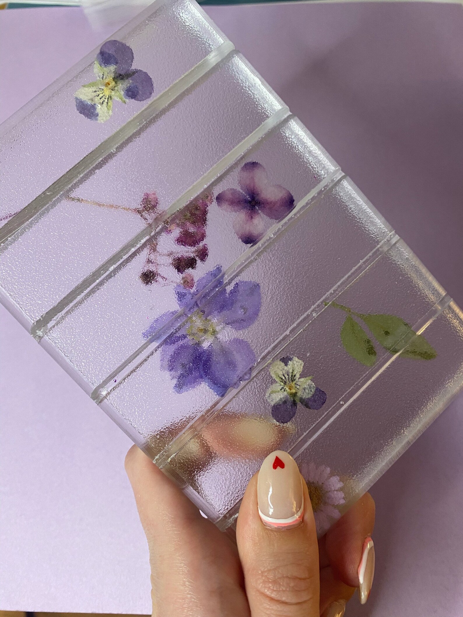 Histology Slide Drying Rack - Etsy