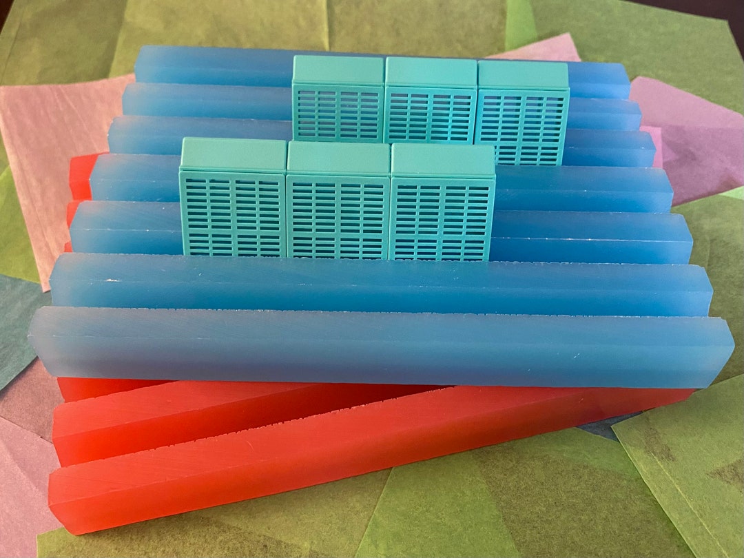 Gross Bench Cassette Holder Solid Color - Etsy