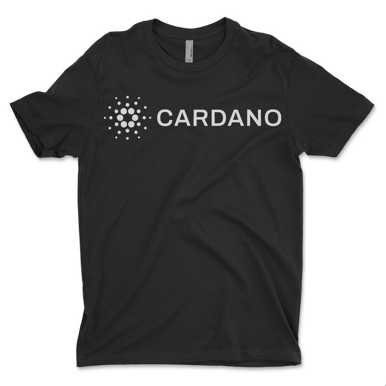 CARDANO Shirt black or Royal Blue Unisex Soft Comfortable - Etsy