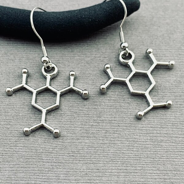 Chemistry Gift - Etsy