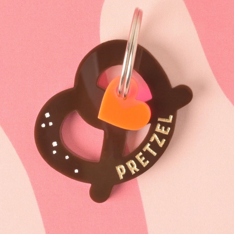 Halloween Pretzels - Etsy