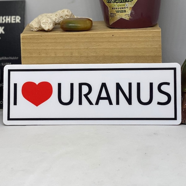 Uranus - Etsy
