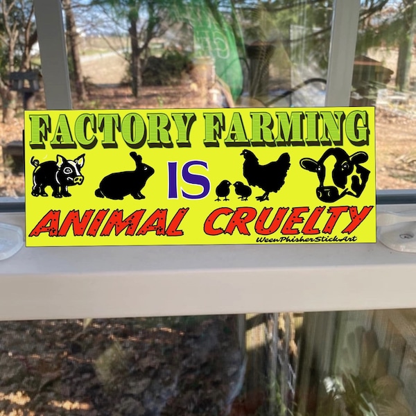 Animal Cruelty - Etsy