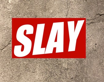 Craft Supplies & Tools Water bottle sticker Fitness Stickers Gym ...