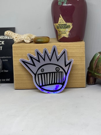 Boognish - Etsy