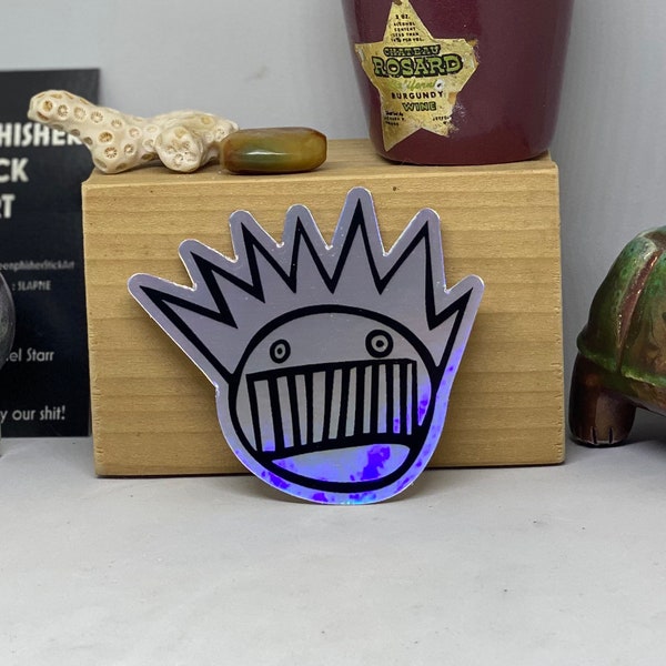 Boognish - Etsy