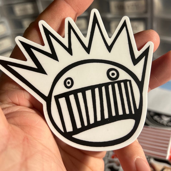 Boognish - Etsy