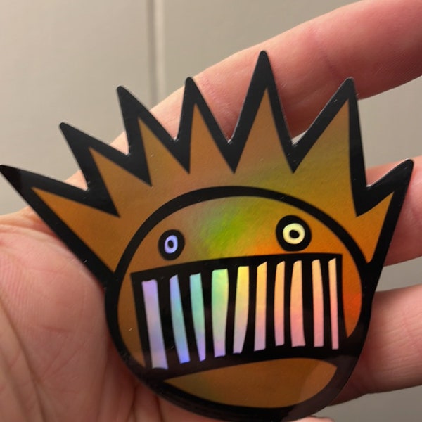 Boognish - Etsy
