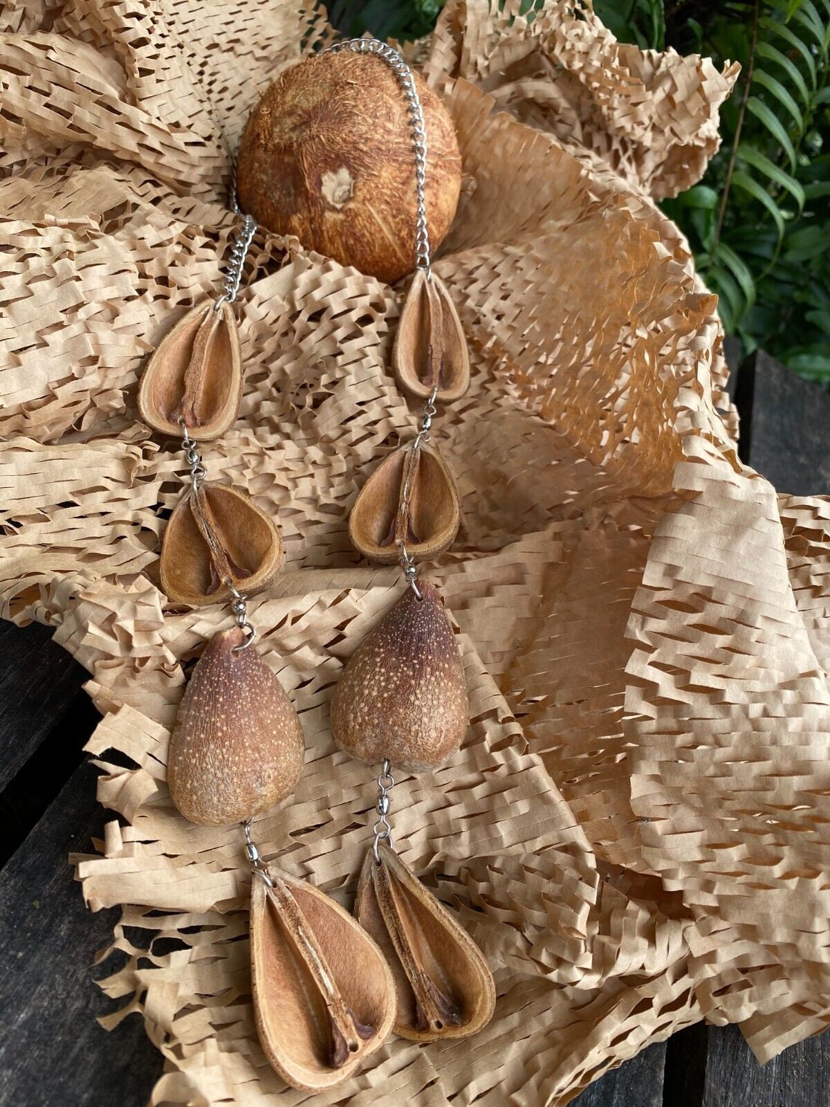 Opele Ekuele Babalao Santeria Yoruba Religion Opele Lukumi Ifa - Etsy