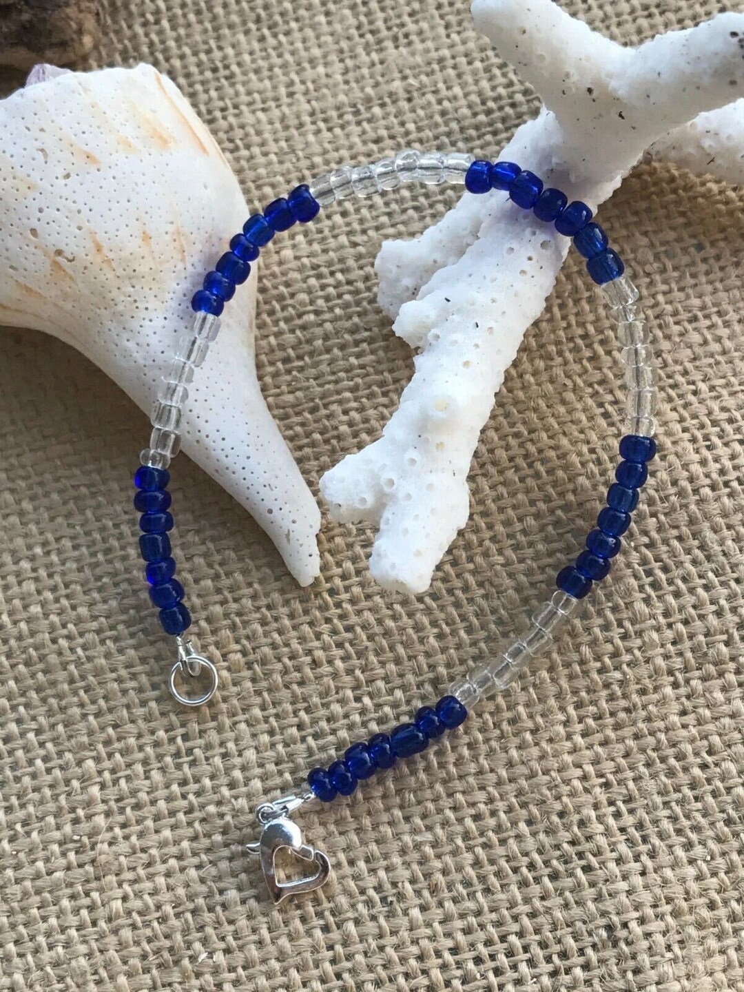 1 one Pulsos Orishas Ilde Yemaya Yoruba Religion Santeria - Etsy