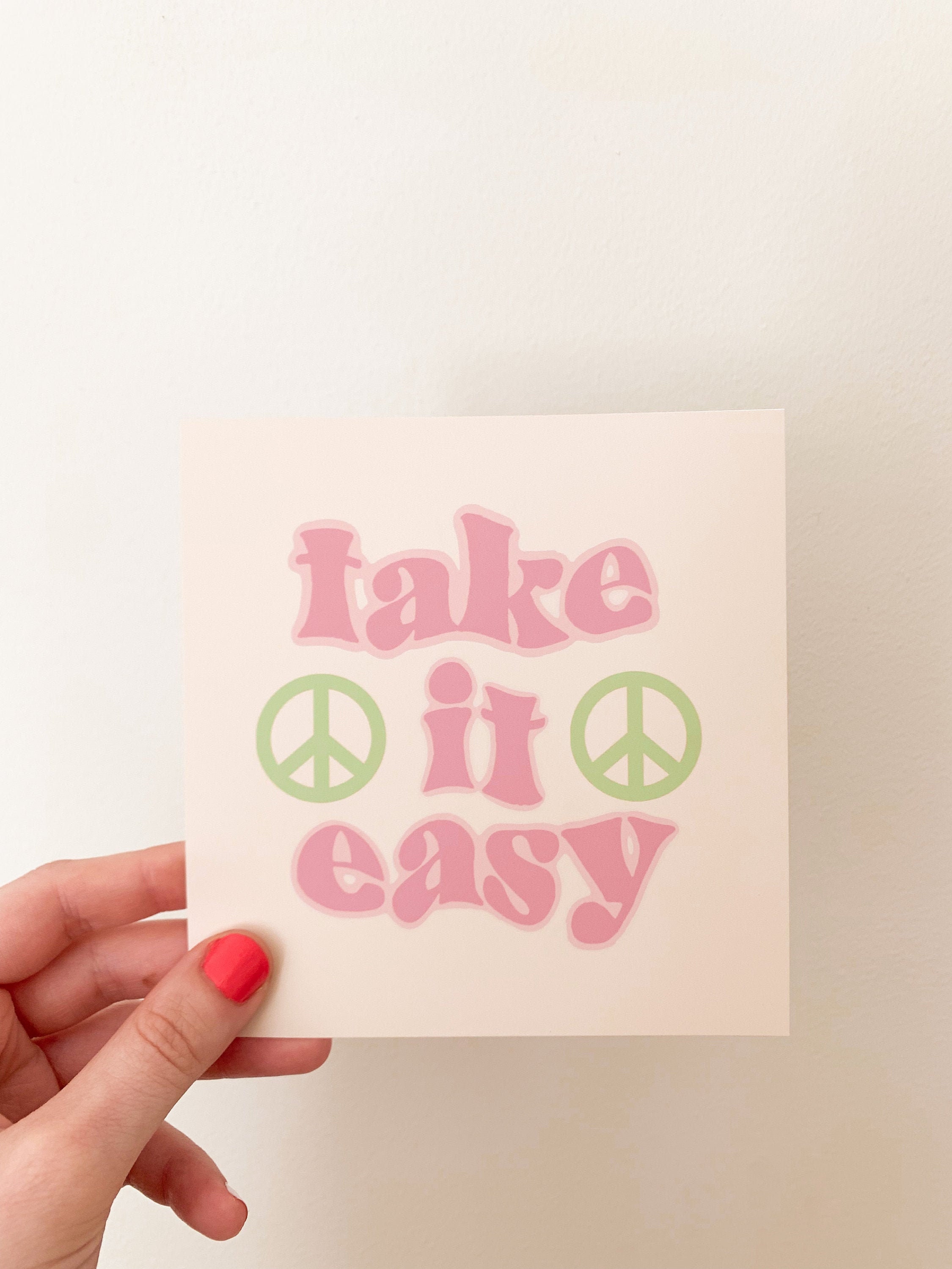 Easy Indie Drawings