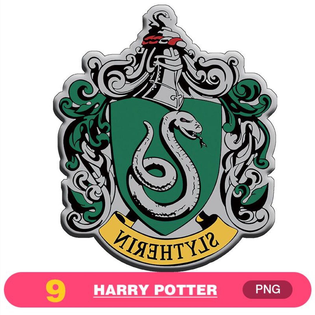 Wizard Magic School Crest Clipart,logotype Design,png Illustration ...