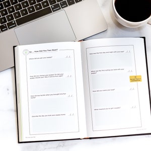 Puppy Journal : A Guided Journal to Document the First Year With Your ...