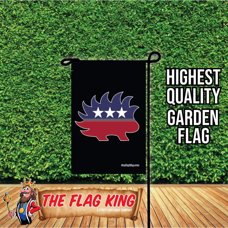 Libertarian Yard Sign - Etsy