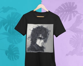Gary Where Are You Howard Stern Show Richard Simmons T-shirt - Etsy