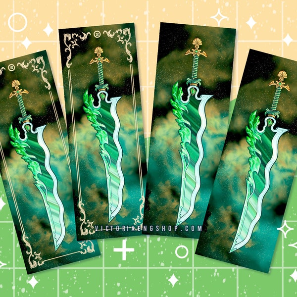 Stormlight Archive Bookmark - Etsy