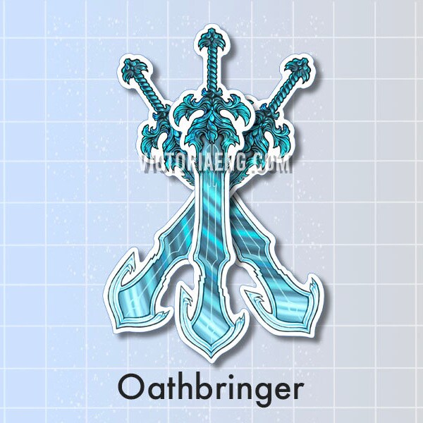 Stormlight Archive Weapons - Etsy Australia