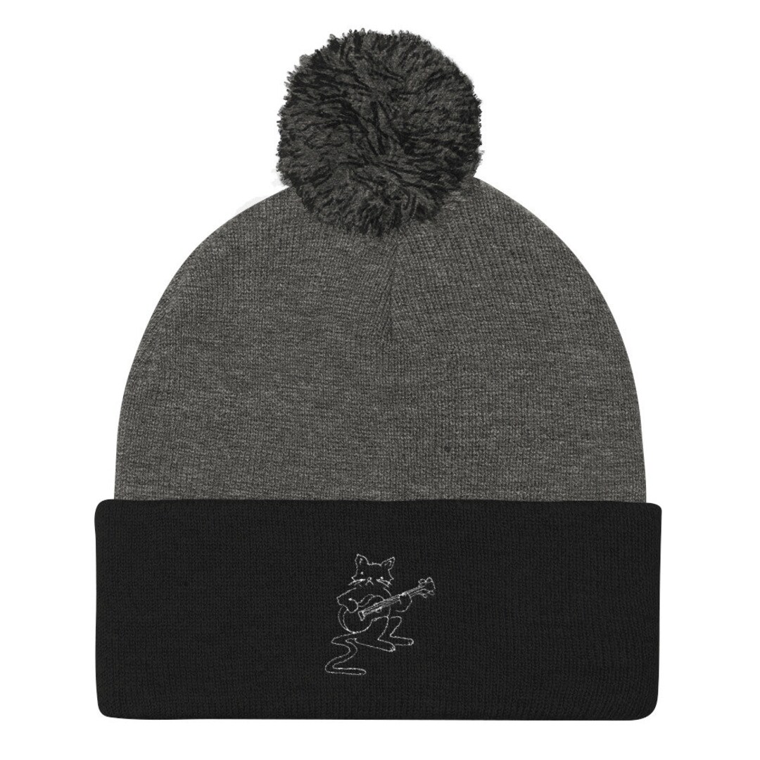 Jess Morrison Luci Beanie - Etsy