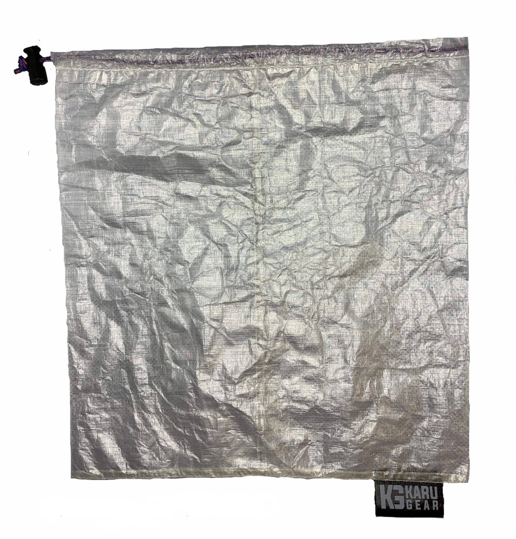 Ultralight Dyneema Stuff Sack Cuben Fiber Bag Backpacking - Etsy