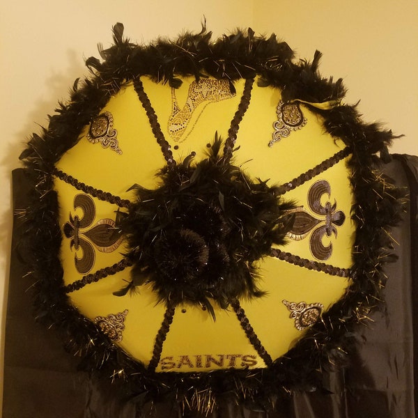 Second Line Umbrella - Etsy