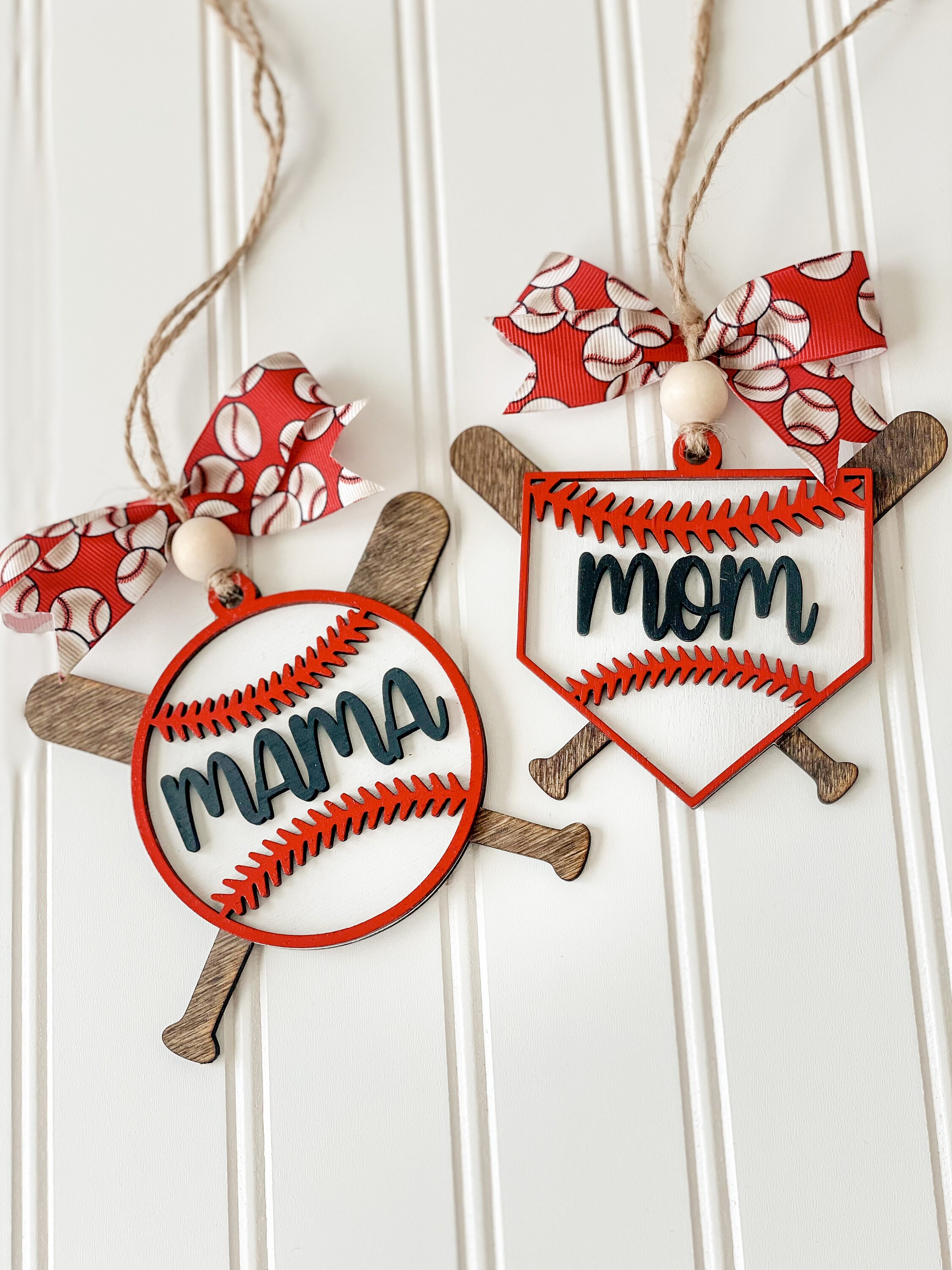 Custom Car/Bag Charms Everyday Collection Sports Collection