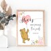 Winnie the Pooh, Pooh for This Child I Have Prayed-1 Samuel 1:27, Bible ...