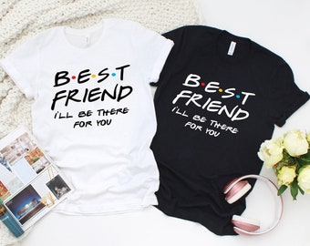 Best friend shirts | Etsy