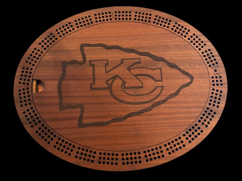 Custom Cribbage Boards - Etsy