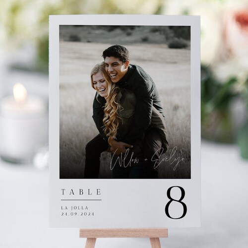 Rustic Wedding Signs Wood Template Instant Download Rustic | Etsy