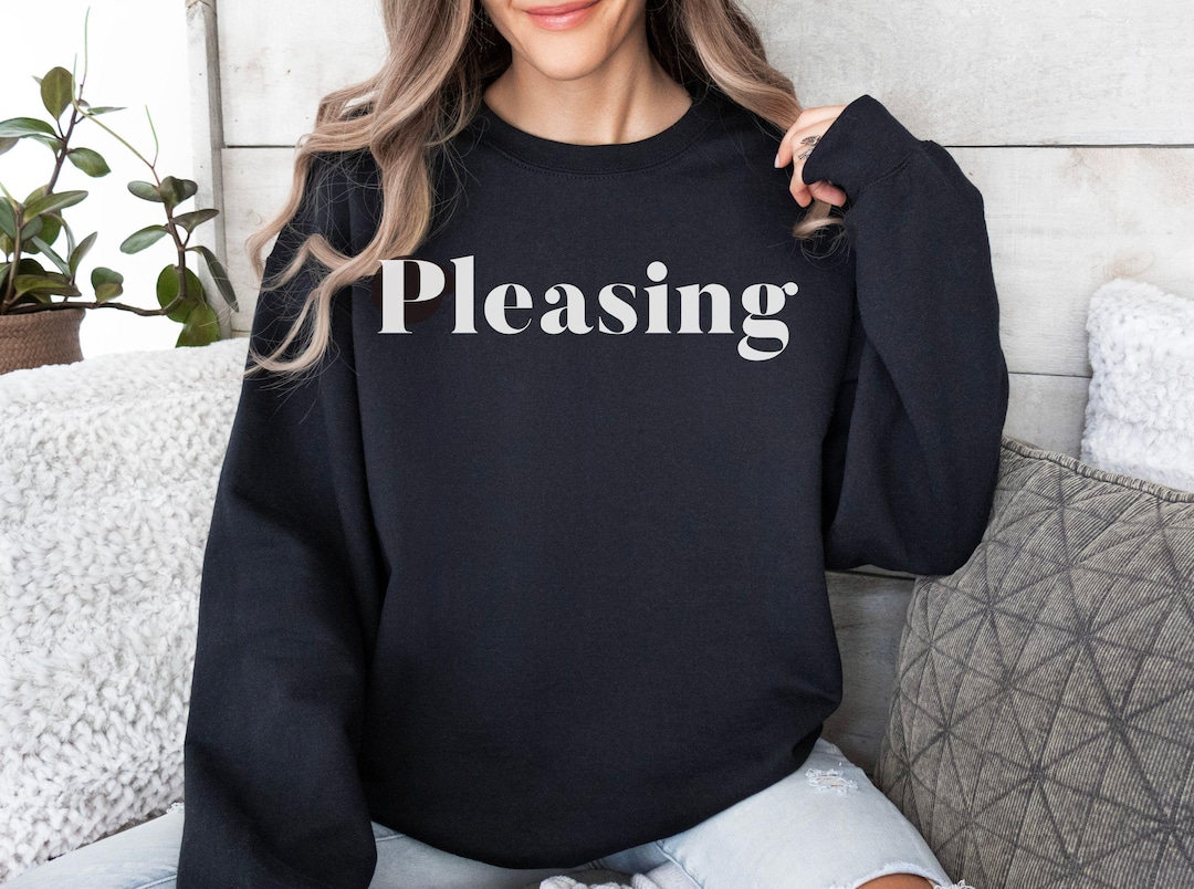 Harry Pleasing Style Sweatshirt, Pleasing Crewneck Gift for Her ...