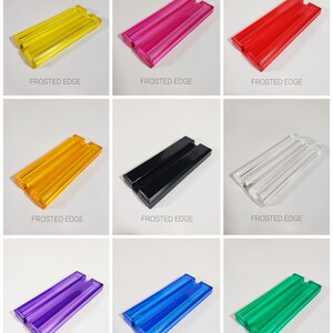 PSA Acrylic Display Stand for Graded Card card and Case Not Included ...