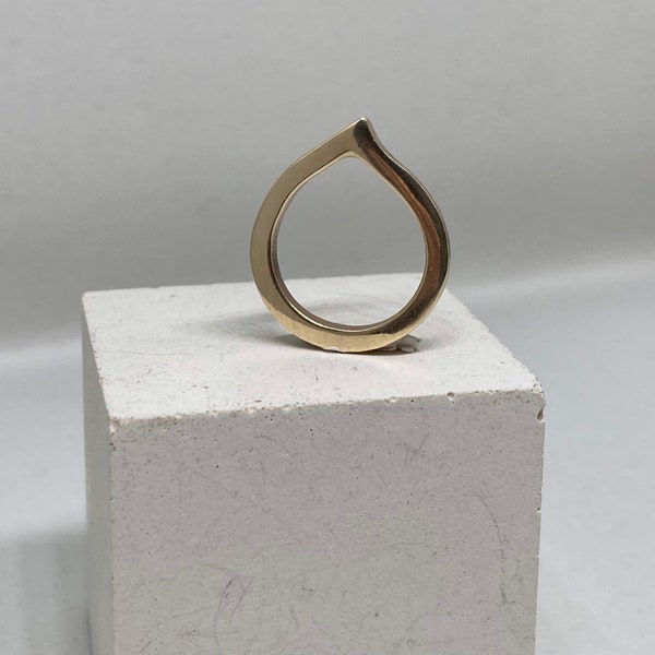 Silversmith Ring - Etsy