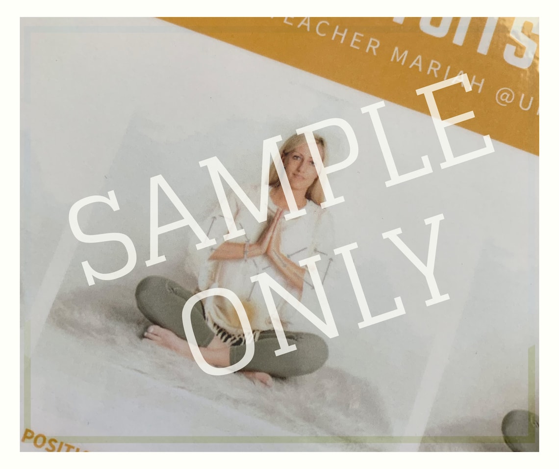 Japanese Usui Reiki Meditation Reference Guide Chart Seishin Toitsu - Etsy