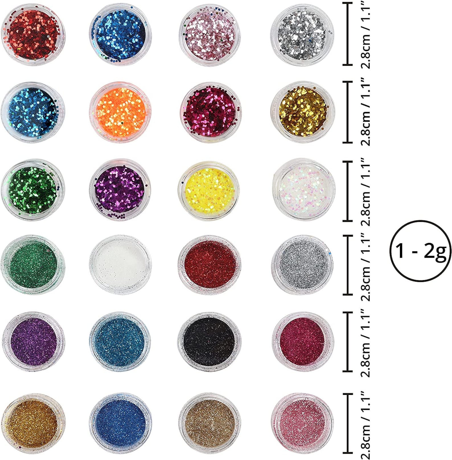 Epoxy Resin Mold Kits for Beginners, Jewellery Making Starter Kit ...