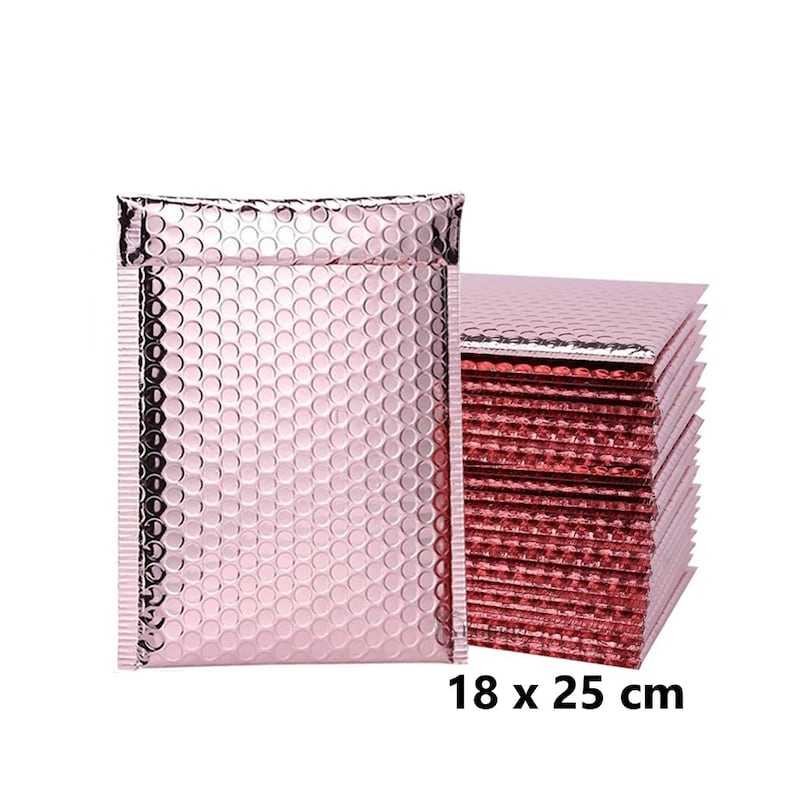 Large Bubble Wrap Envelope - Etsy UK