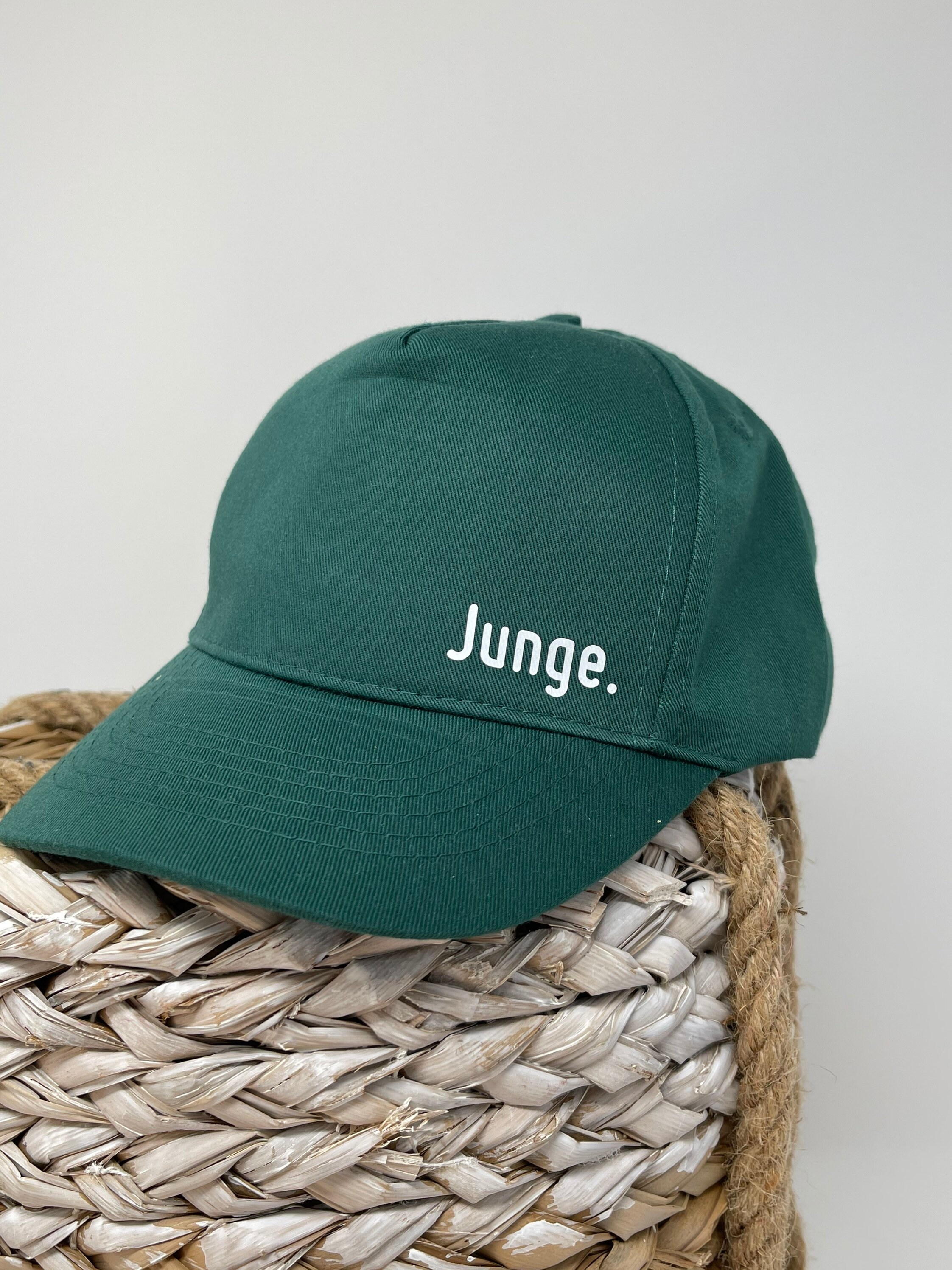 Kinder Kappe Cap Basecap Hut personalisiert Name | Etsy