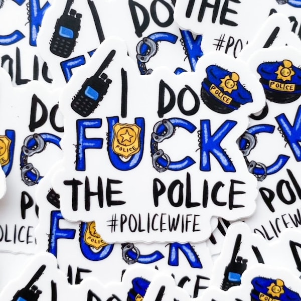 Funny Police Quotes - Etsy